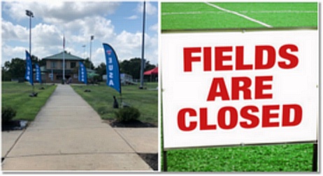 Spencer Rockman Closed - MONDAY 6/30/25 | Edison United Soccer Association